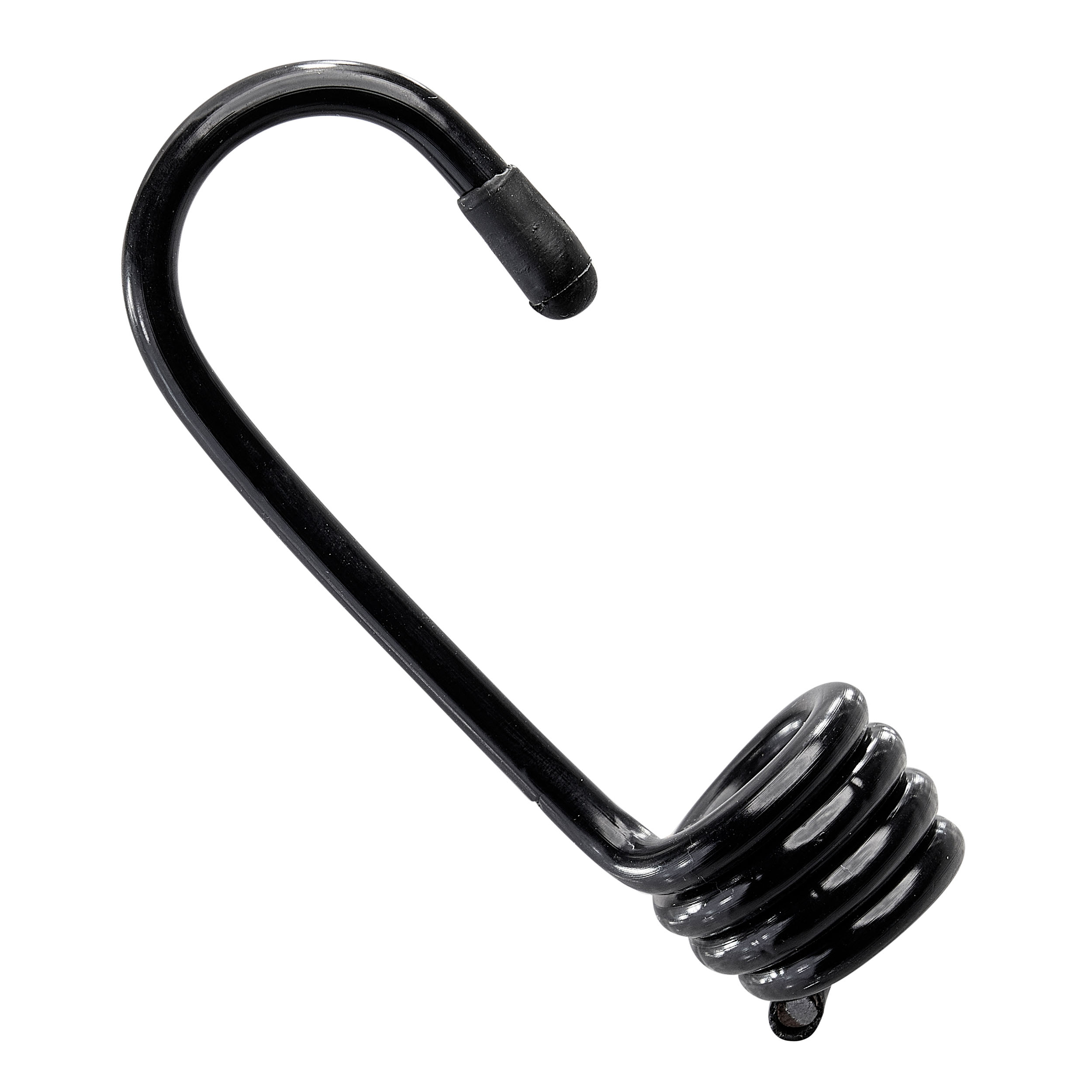 do liny o średnicy 10 mm Haczyki bungee do lin elastycznych | SPRINTIKO