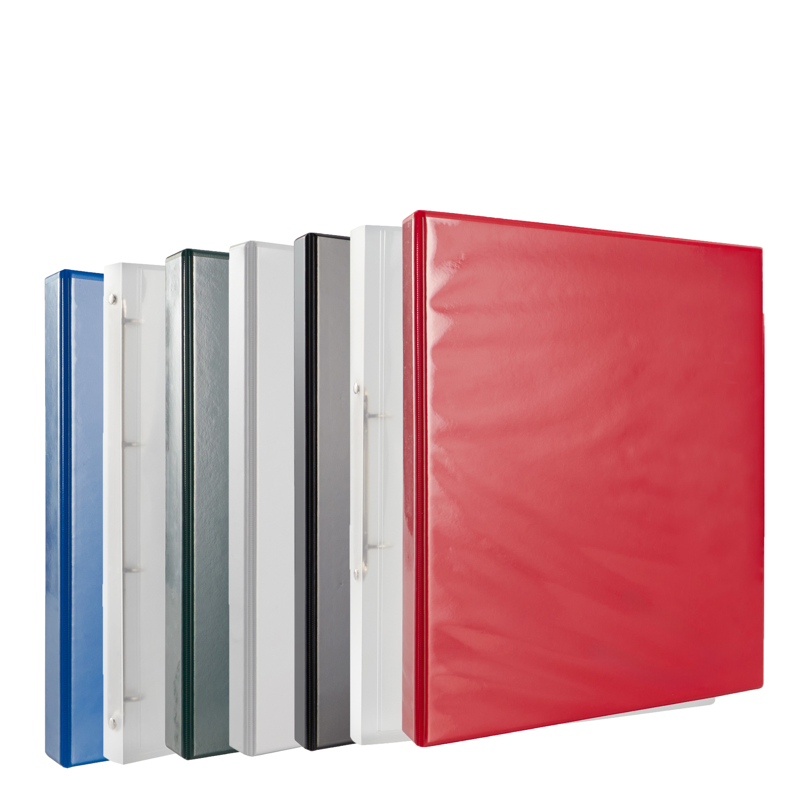 Segregator kołowy, A4 | SPRINTIKO